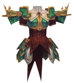 Ore Armor | Radiatapedia | Fandom