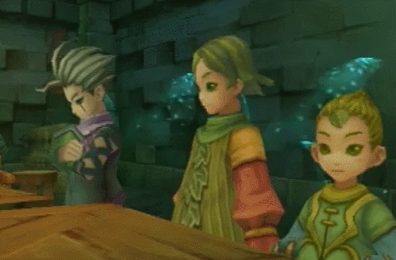 Light Elf | Radiatapedia | Fandom