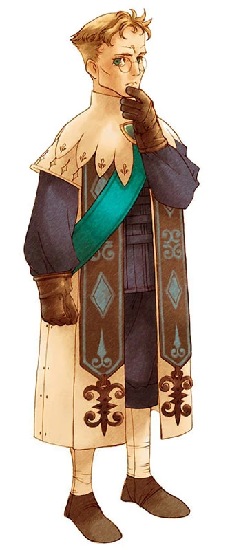 Salute Larks | Radiatapedia | Fandom