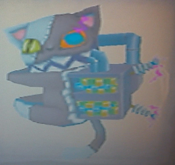 Magic Boost | Radiatapedia | Fandom