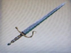 Knight Edge | Radiatapedia | Fandom