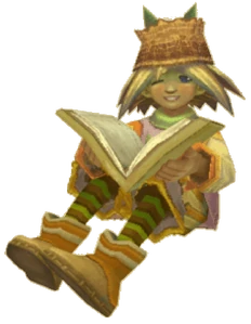 Mikey | Radiatapedia | Fandom