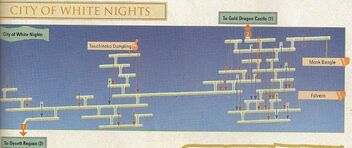 City of White Nights | Radiatapedia | Fandom