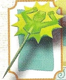 Cure Needle | Radiatapedia | Fandom