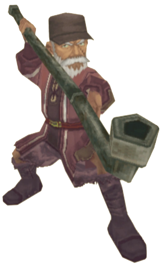 Zeranium | Radiatapedia | Fandom