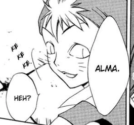 Elmo | Radiatapedia | Fandom