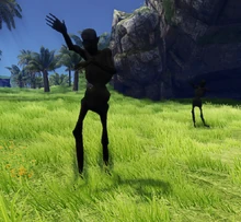 Category:Enemies | Radiation Island Wiki | Fandom