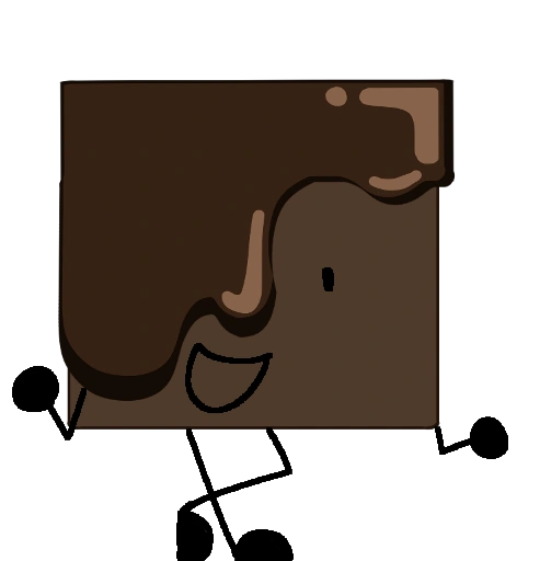 Fudge | Radical And Friends Wiki | Fandom