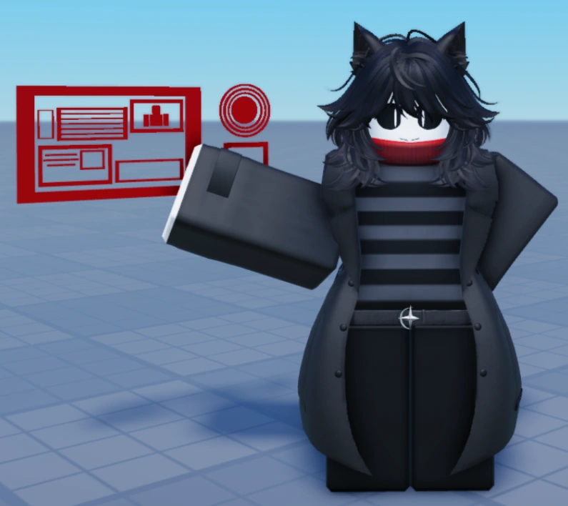 "Exec" | Radical Purpose Wiki | Fandom