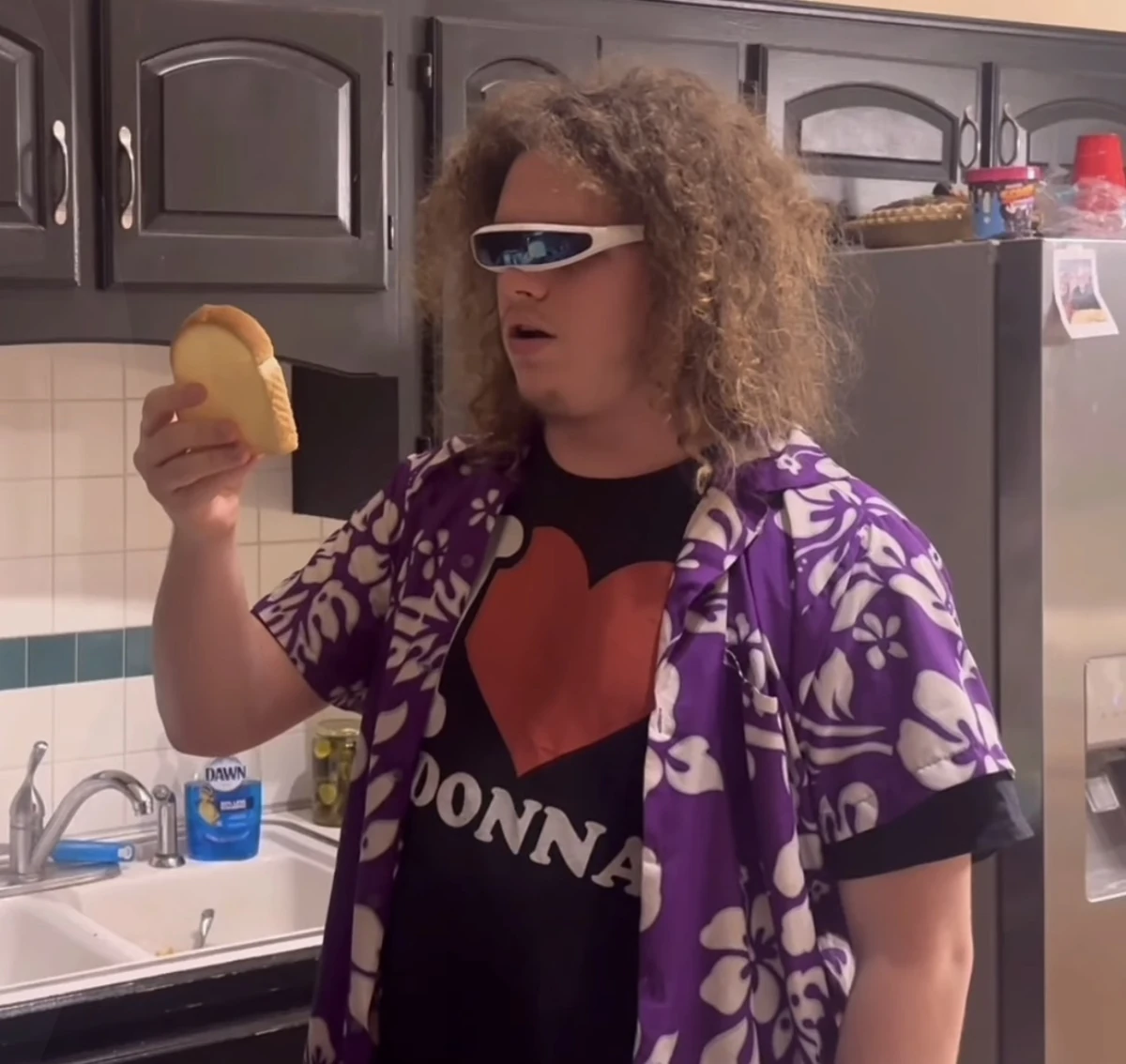 Waldon Bombastic | Larry & Waldon Wiki | Fandom