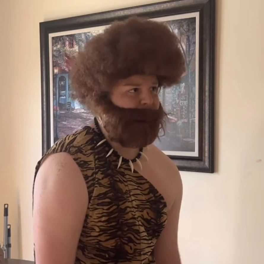 Gorg | Larry & Waldon Wiki | Fandom