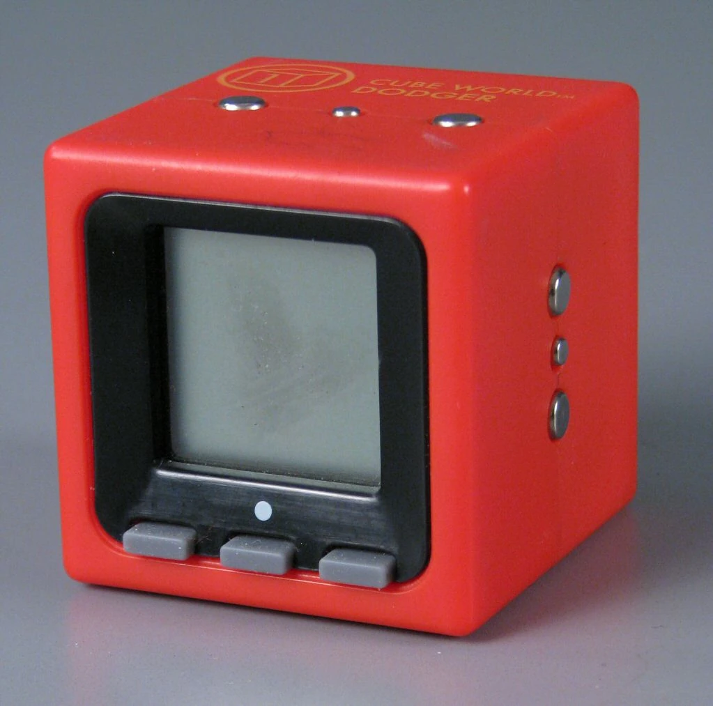 Dodger | Radika Cube World Wiki | Fandom