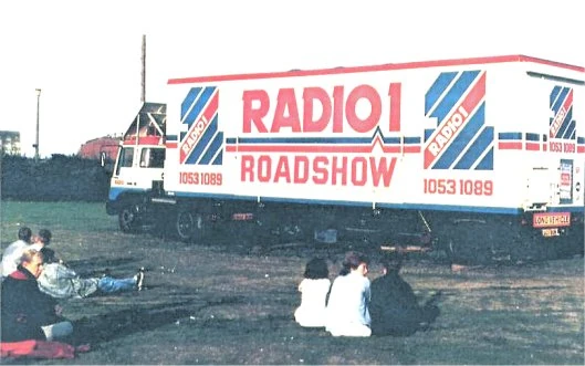 Radio 1 Roadshow Wiki | Fandom