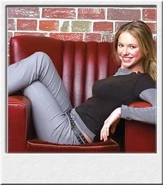 Lily Randall | Radio Free Roscoe Wiki | Fandom