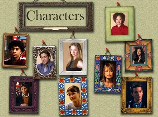 Category:Characters | Radio Free Roscoe Wiki | Fandom