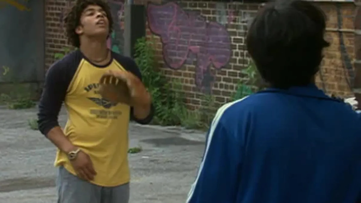 Lil' and Grace | Radio Free Roscoe Wiki | Fandom