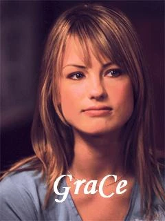 Grace Sutter | Radio Free Roscoe Wiki | Fandom