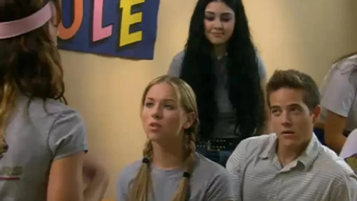 Rah, Rah Revenge | Radio Free Roscoe Wiki | Fandom