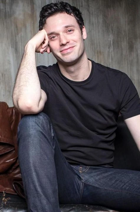 Jake Epstein | Radio Free Roscoe Wiki | Fandom