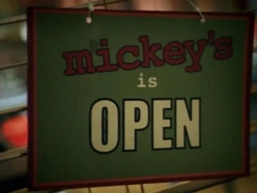 Mickey's Discs | Radio Free Roscoe Wiki | Fandom