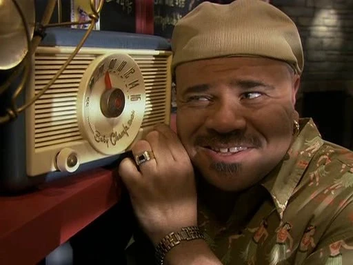 Mickey Stone | Radio Free Roscoe Wiki | Fandom