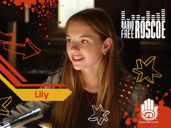 Lily Randall | Radio Free Roscoe Wiki | Fandom