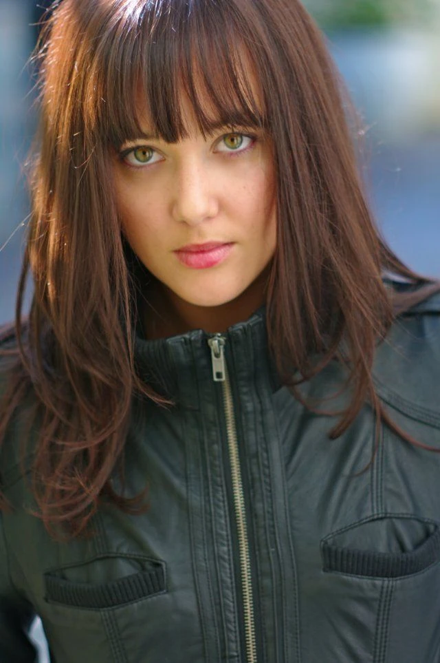 Marlee Otto | Radio Free Roscoe Wiki | Fandom