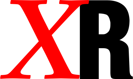 XR | Radio Stations Fanon Wiki | Fandom