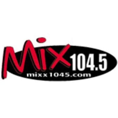 Mix 104.5 | Radio Stations Wikia | Fandom
