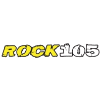 Rock 105 | Radio Stations Wikia | Fandom