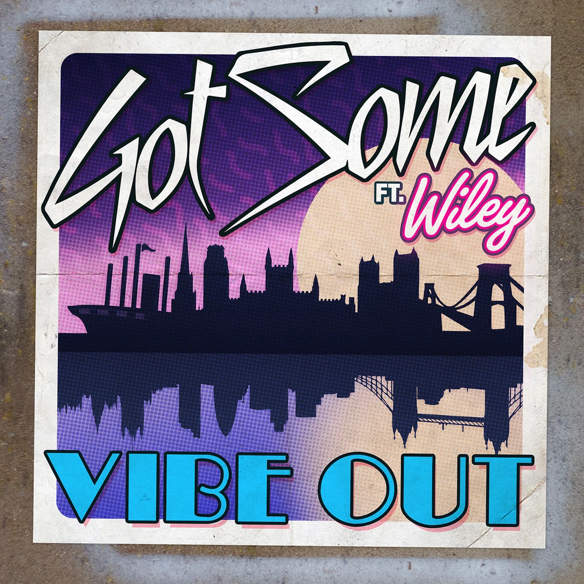 Vibe Out (feat. Wiley) | R1 Dance Chart Wikia | Fandom