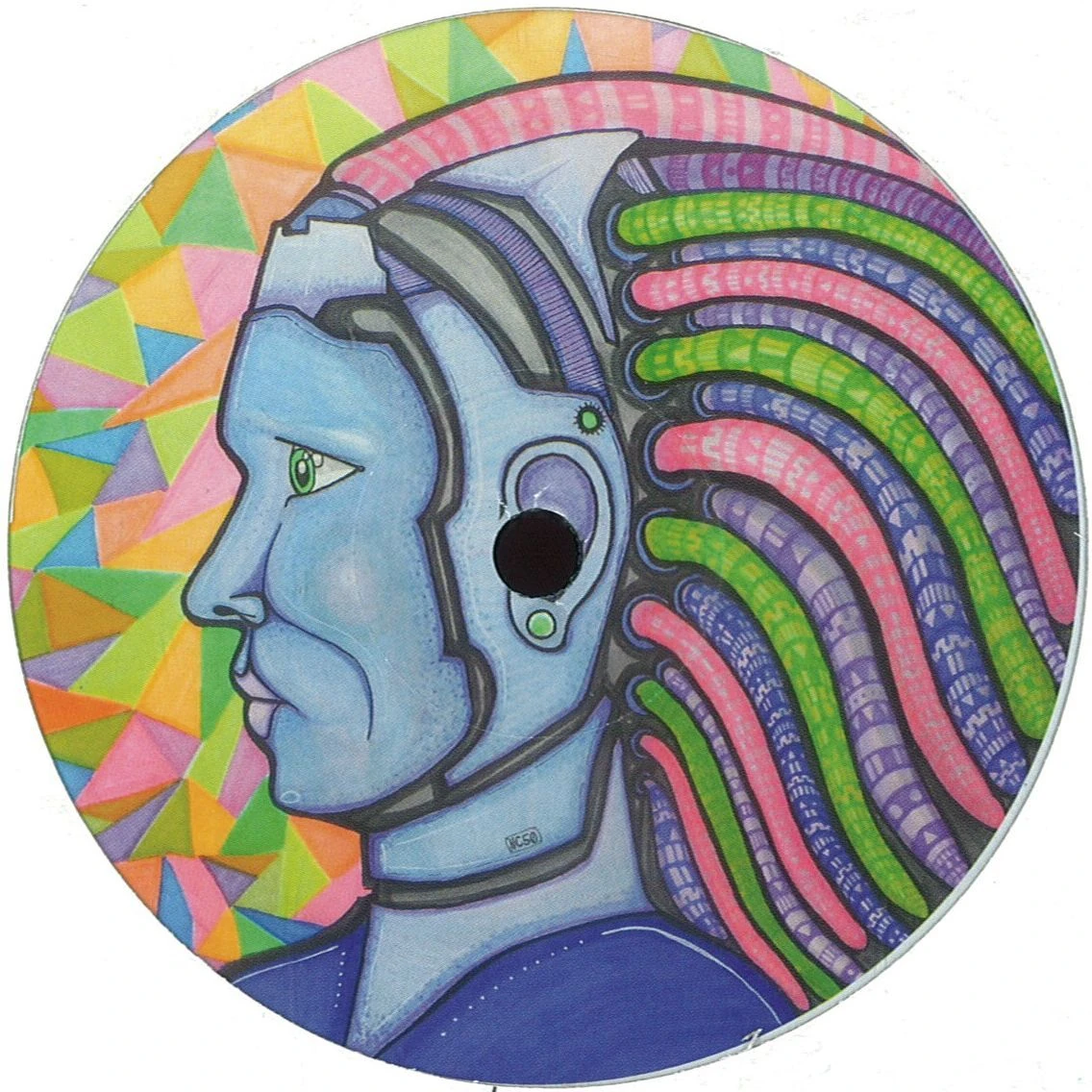 Ghost In The System | R1 Dance Chart Wikia | Fandom