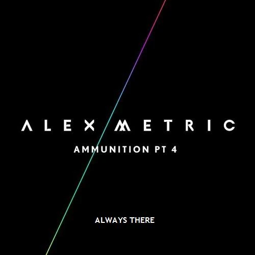 Always There | R1 Dance Chart Wikia | Fandom