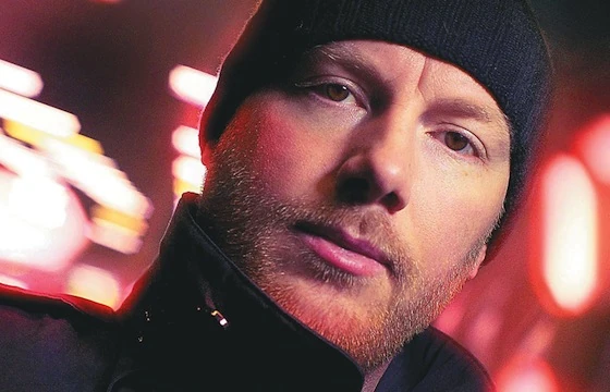 Eric Prydz | R1 Dance Chart Wikia | Fandom