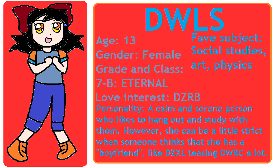 DWLS/Gallery | Radio Project Academia Wiki | Fandom