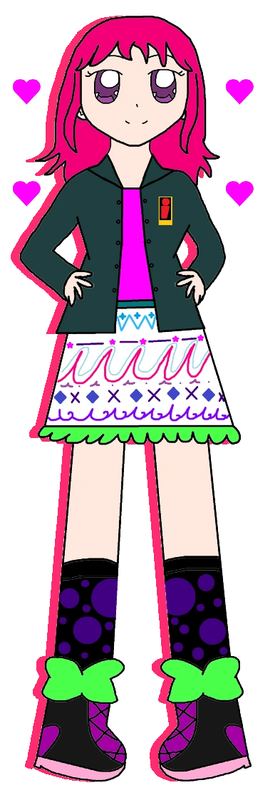 DWKC | Radio Project Academia Wiki | Fandom