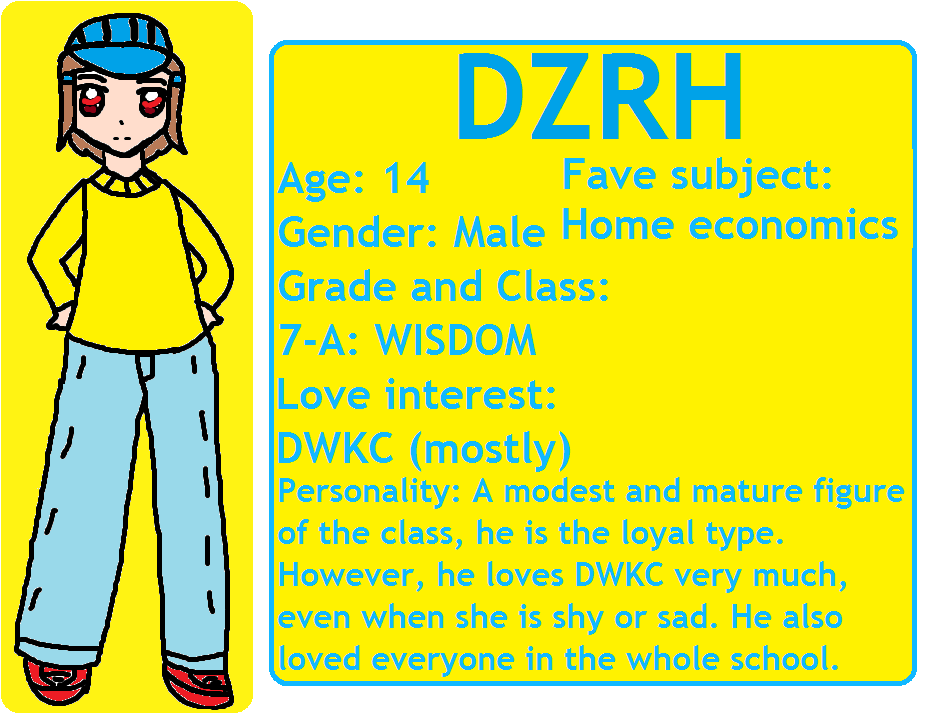 DZRH/Gallery | Radio Project Academia Wiki | Fandom