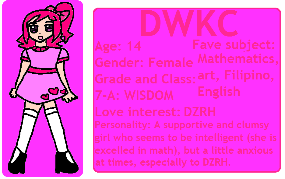 DWKC/Gallery | Radio Project Academia Wiki | Fandom