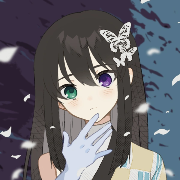 Ayaka Uchinaga | Radio Project Academia Wiki | Fandom
