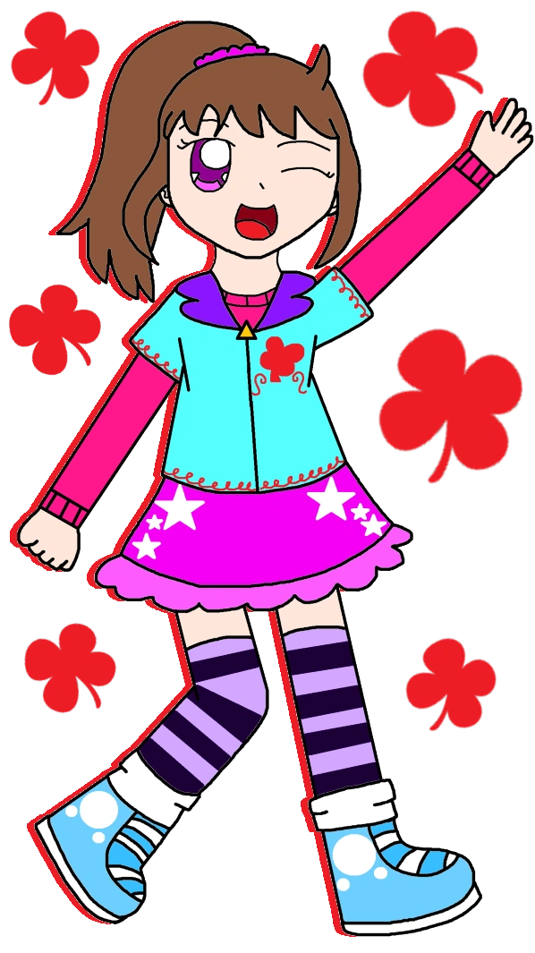 DYSS | Radio Project Academia Wiki | Fandom