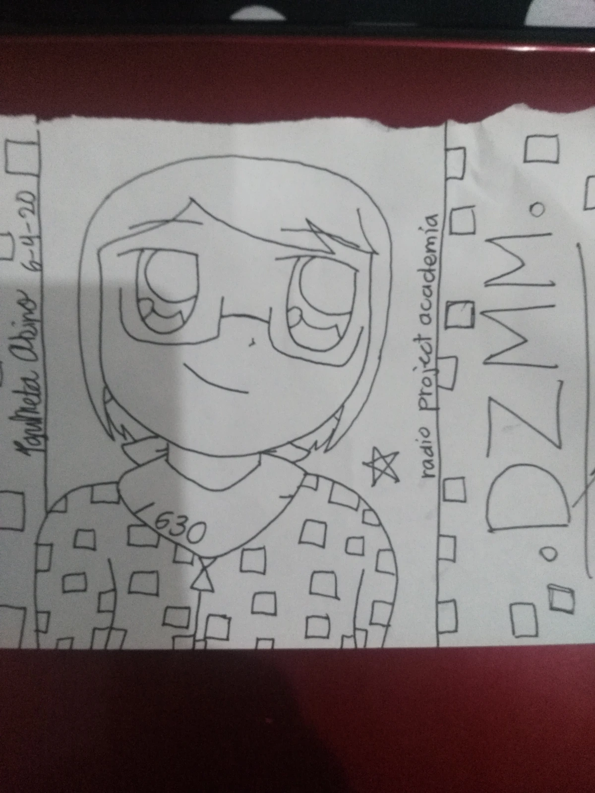 DZMM | Radio Project Academia Wiki | Fandom