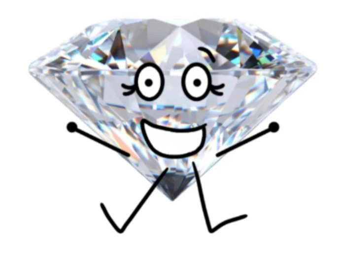 Radioactive Diamond | Radioactive Diamond's Multiverse Wiki | Fandom
