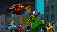 Radioactive Man | Radioactive Man Wiki | Fandom