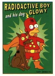 Radioactive Man | Radioactive Man Wiki | Fandom