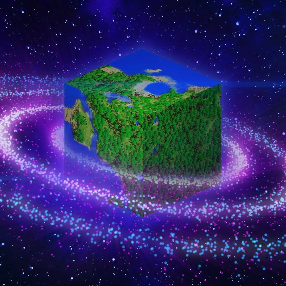 Dimension T.R.A.S.H. (TRASH) | Radioblade Wiki | Fandom