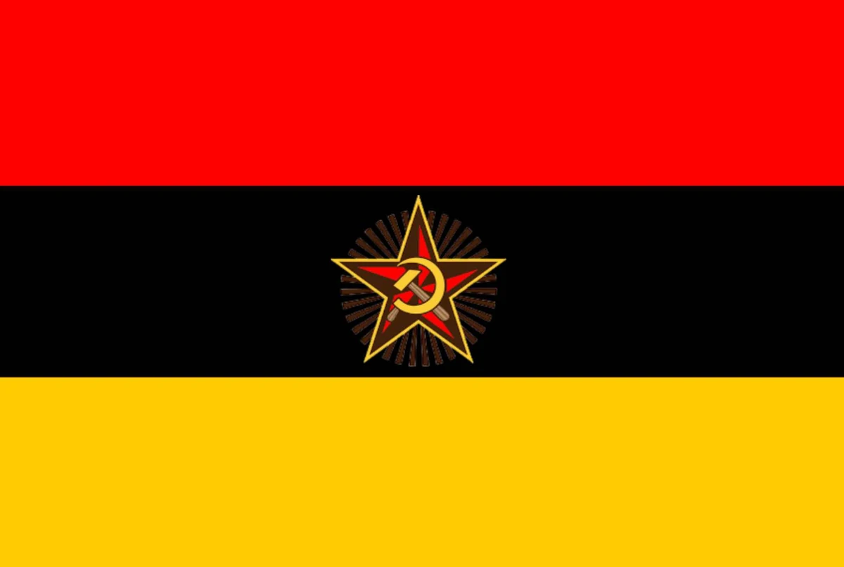 Commieland (Venturaverse) | Radioblade Wiki | Fandom