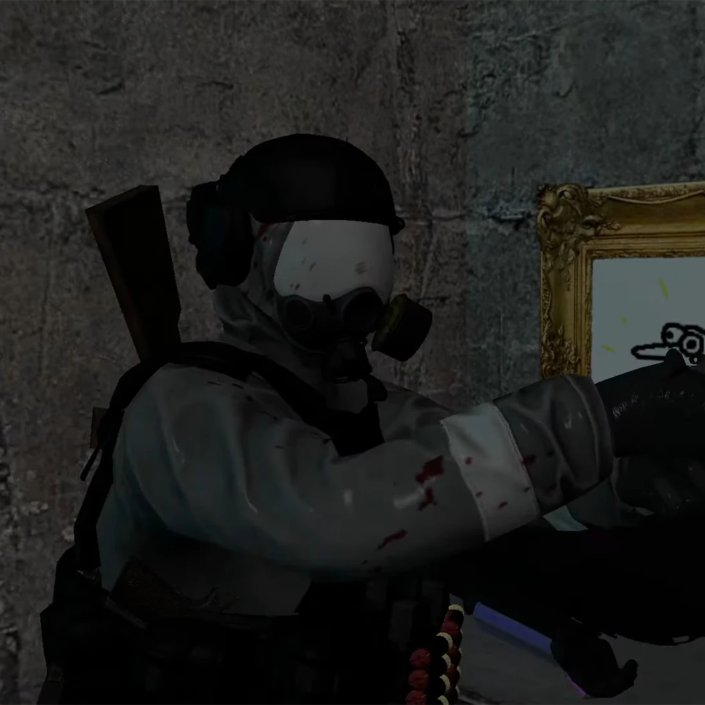 Glik (Venturaverse) | Radioblade Wiki | Fandom