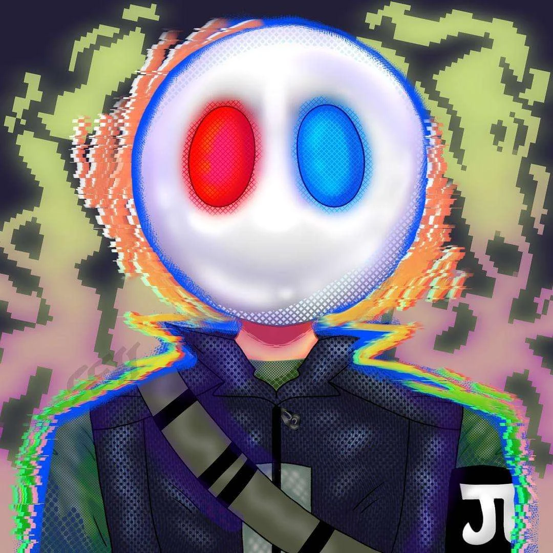 Bingus Coolman (Venturaverse) | Radioblade Wiki | Fandom