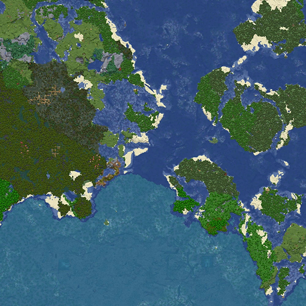 Emerald Coasts (Imperaverse) | Radioblade Wiki | Fandom