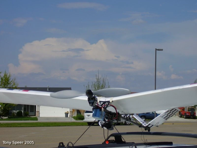 ParkZone Slo-V | RC Wiki | Fandom